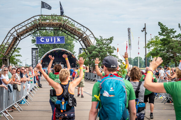 Het regioplatform voor recreatie en bedrijvigheid in het Land van Cuijk ...